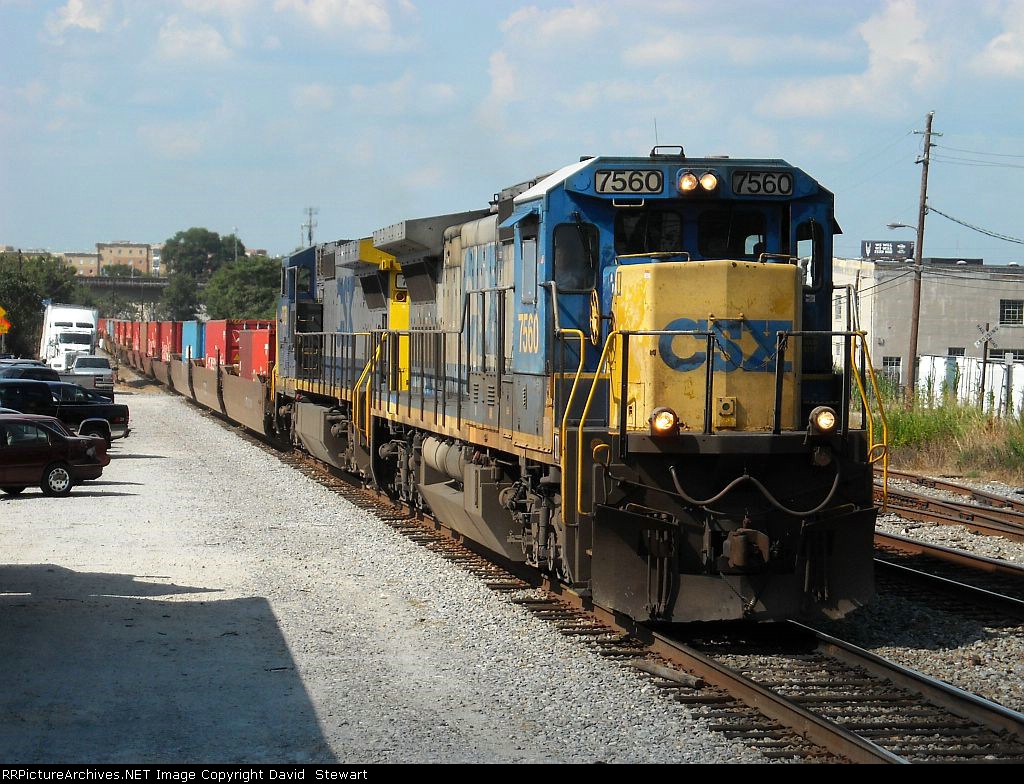 NS Georgia Division-Griffin District